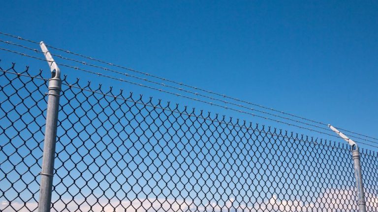 Security Fencing for Construction Sites: Types & Prices