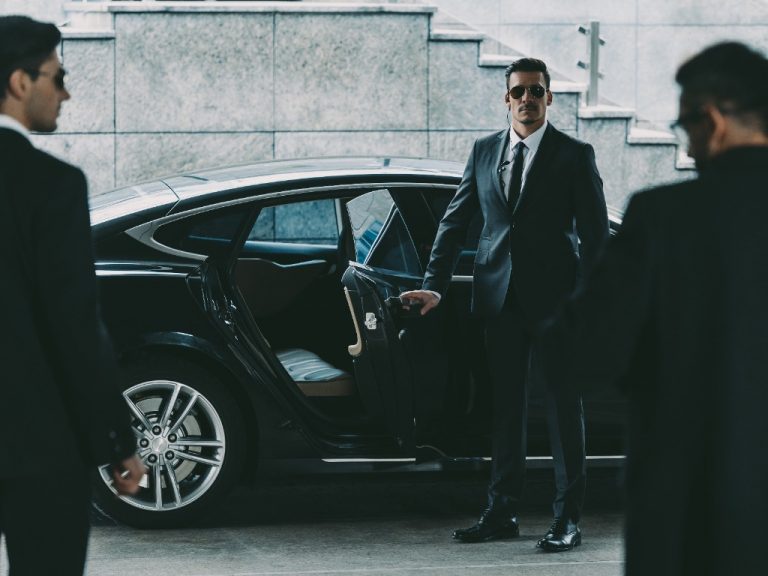 What is VIP Protection and Why You Need It?